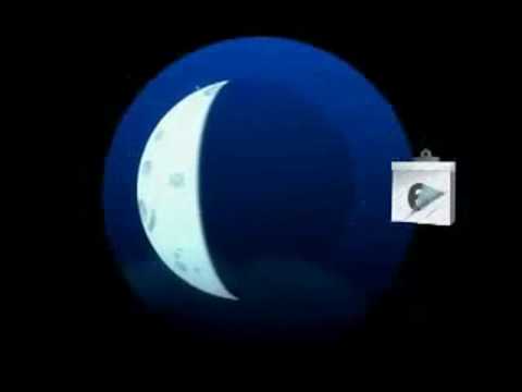 Discovery Kids - Doki Descubre - La Luna - YouTube