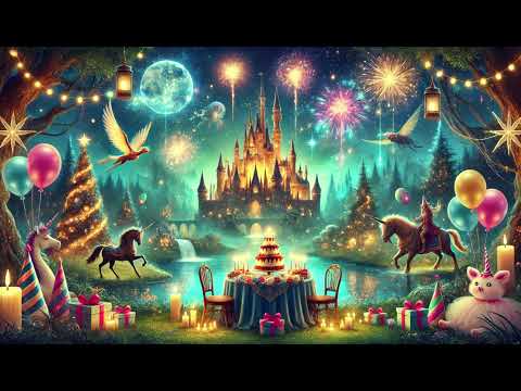 ELİF İSMİ İÇİN DOĞUM GÜNÜ ŞARKISI