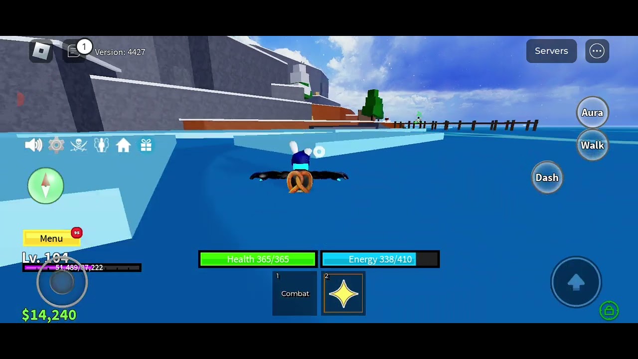 blox fruits [PART 2]aayansh__playz - YouTube