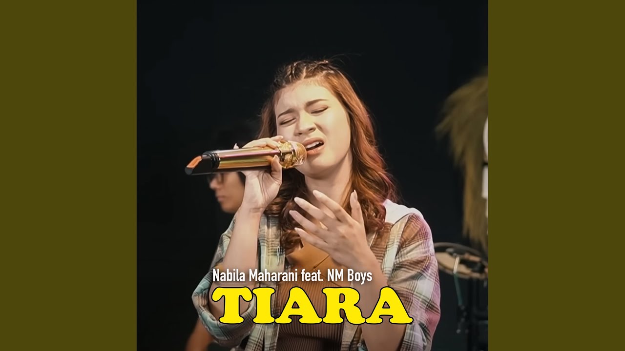 Tiara - YouTube Music