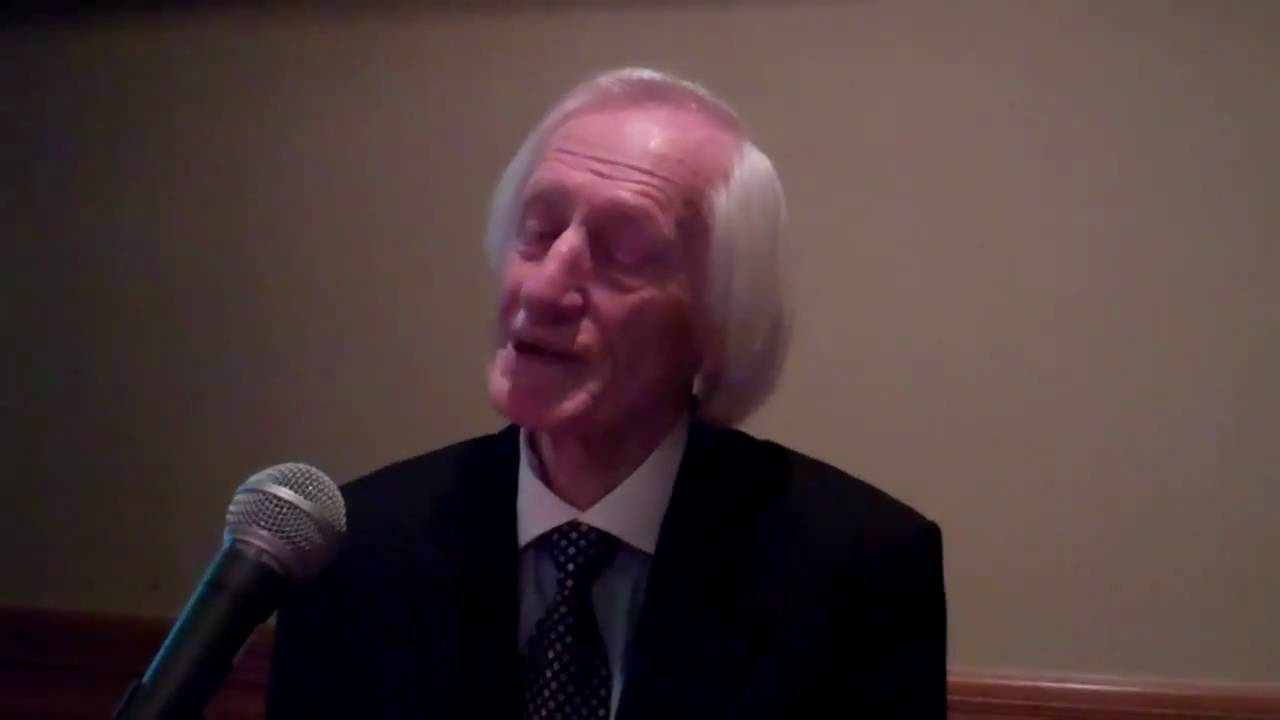 Ed Whitlock remembers his greatest race: 2:54:49 at STWM 2004. Recorded ...