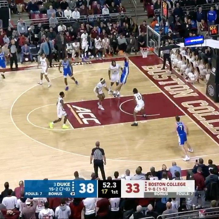 Big Pat finds Coop for the slam 😈⚠️ - YouTube