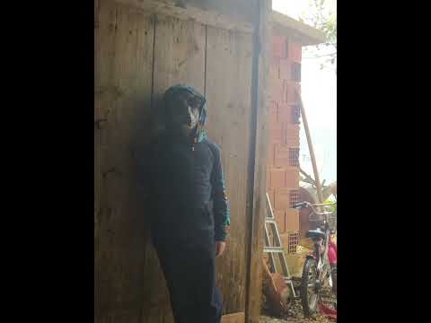 Code:Rüzgar-Arkana Bir Baksan Diyorum Vaktinde (Official Music Video)