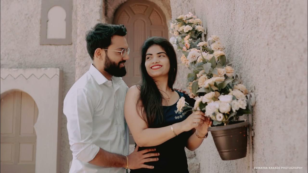 JOGI l KIRAN x JYOTI l PRE WEDDING 2024 - YouTube