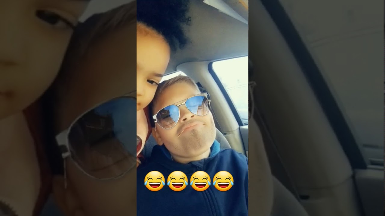 Snap Chat Kids 🤣🤣🤣 - YouTube