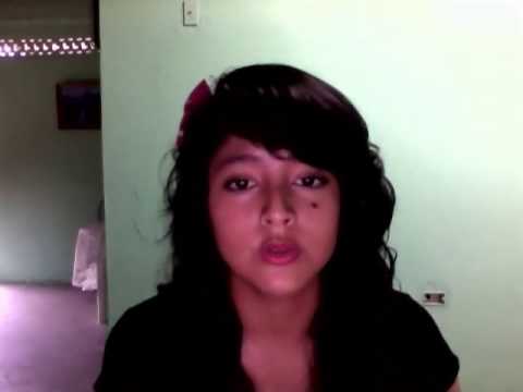 QUE ME ALCANZE LA VIDA -sin bandera amanda tamayo - YouTube