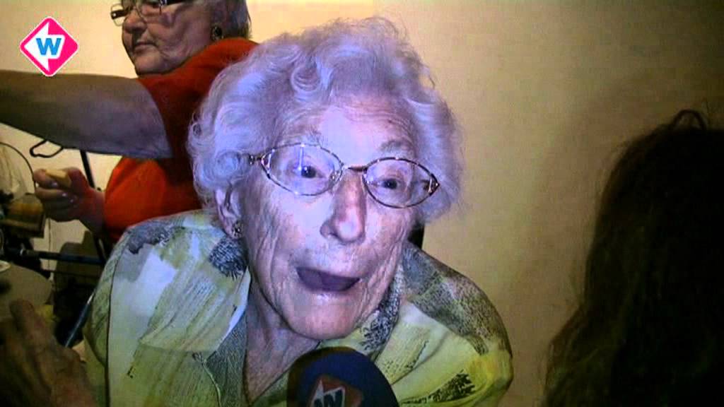 Ode aan Willy Caron(Omroep West).mpg - YouTube