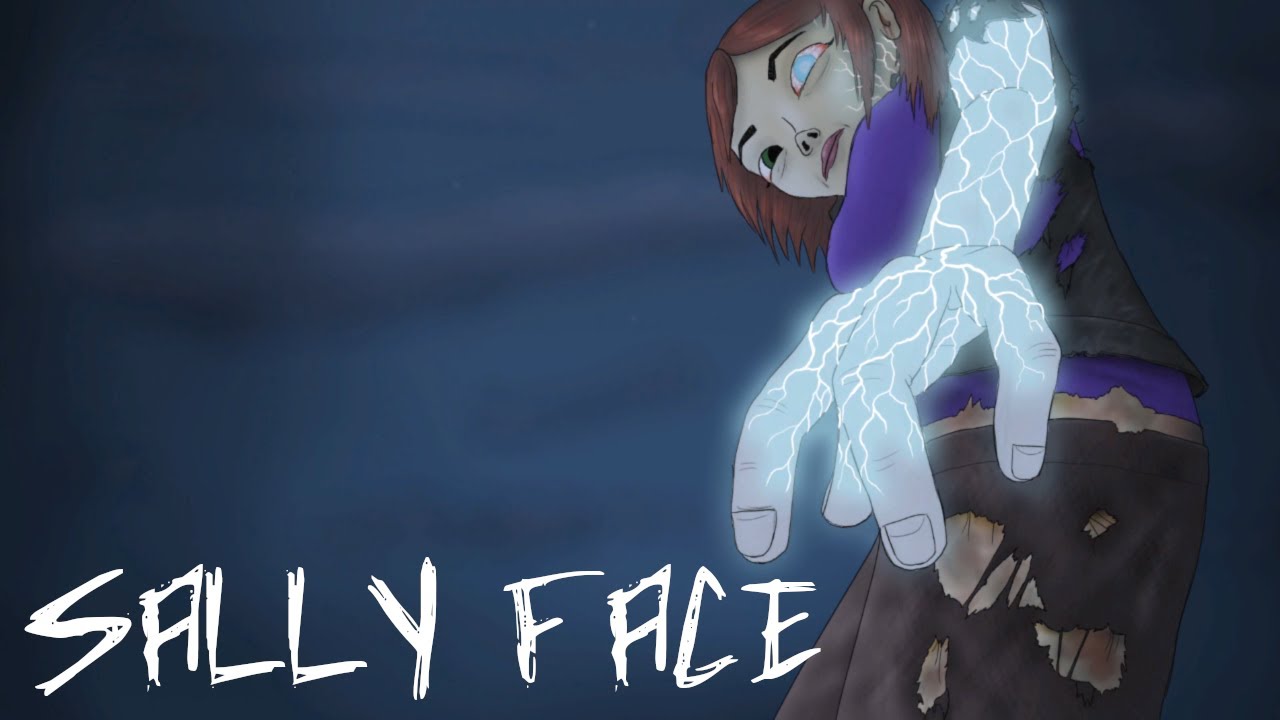 OUR FINAL BATTLE | Sally Face #9 [END] - YouTube