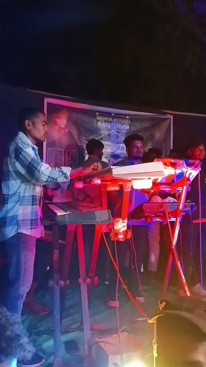 न्यू रोलींग तारपा म्युझिक | New Rolling Tarpa Music ️😎 Dj Samir Musical - YouTube