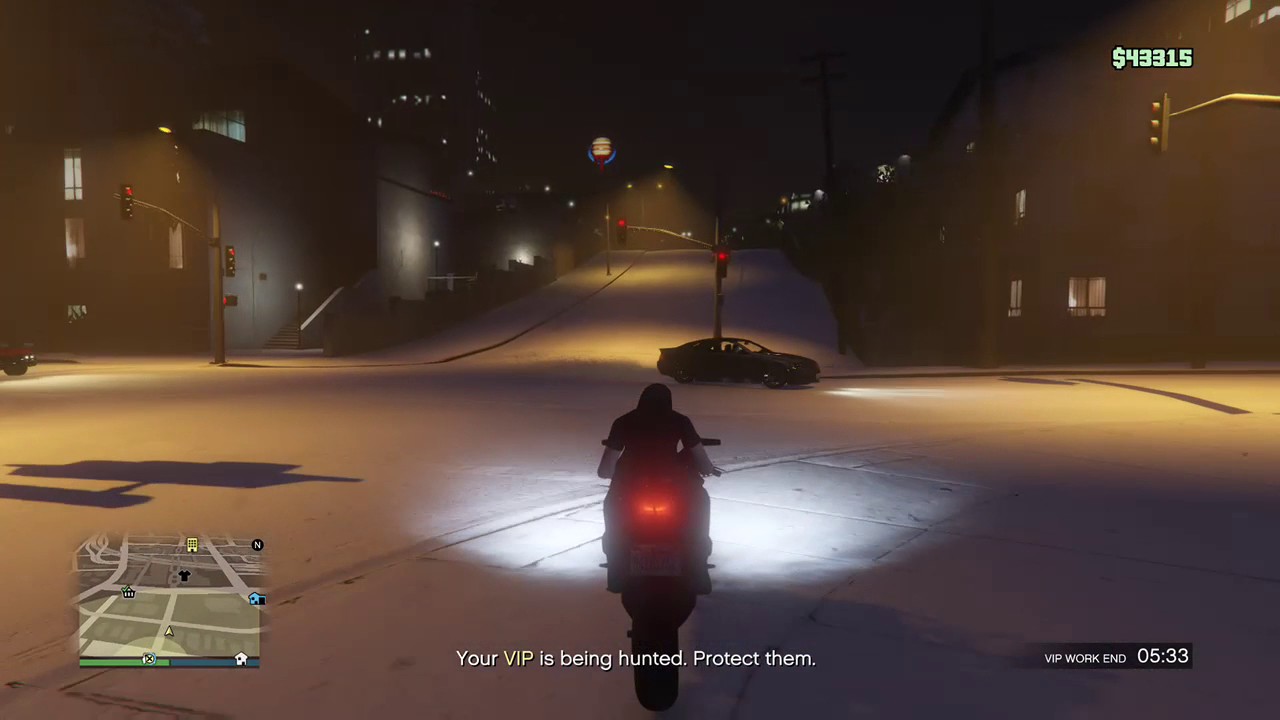 Grand Theft Auto V =--D 5 - YouTube