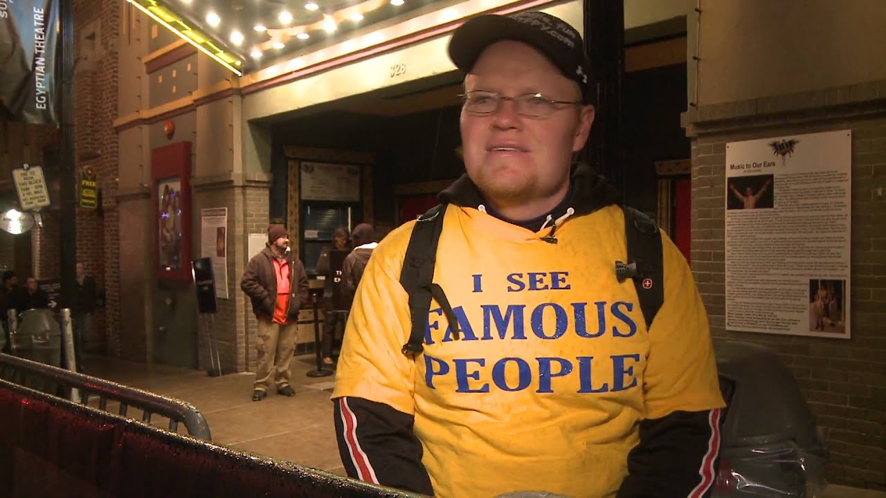 Sundance Skippy Trailer - YouTube