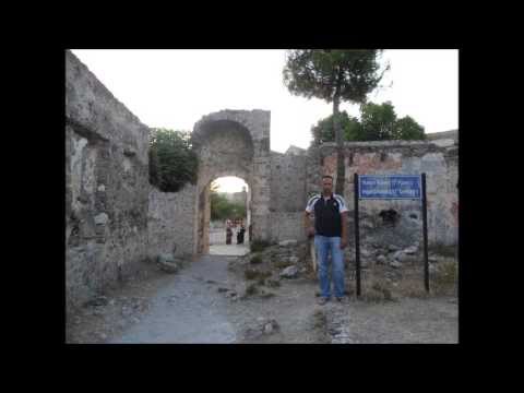FERHAT AÇIKGÖZ BABAM 2013 (babam doğum dünün kutlu olsun)