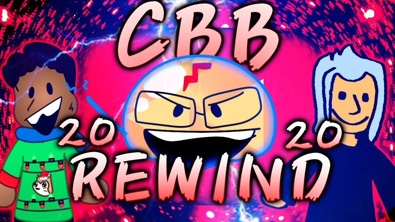 The 2020 CBB Community Rewind. - YouTube