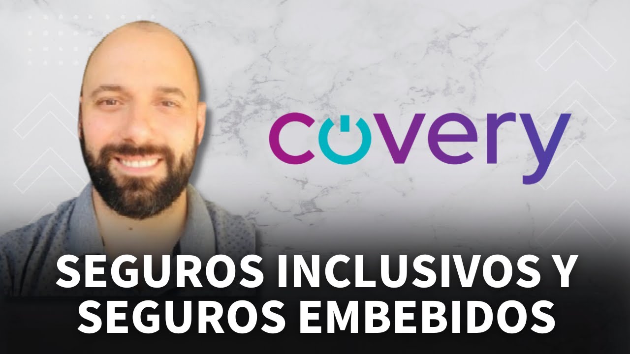 🎙️ Entrevista a Jonathan Rodríguez Brun, CEO & Founder de Covery Tech - YouTube