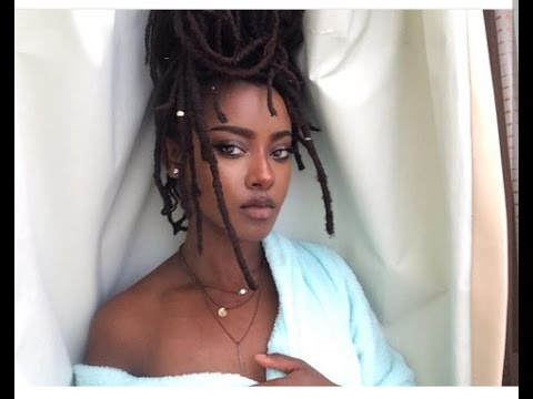 Beautiful Black Women