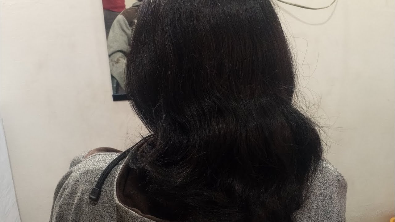 Potong pendek Bob Pixie. - YouTube
