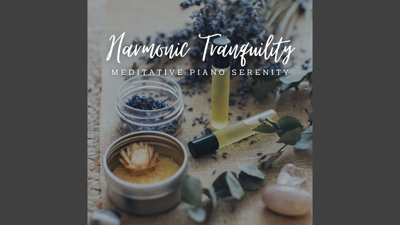 Tranquil Touch on Ivory - YouTube