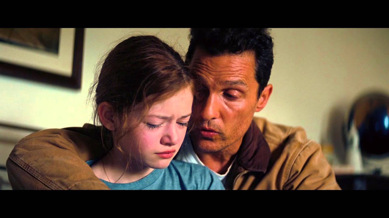 Interstellar (Promises) - YouTube