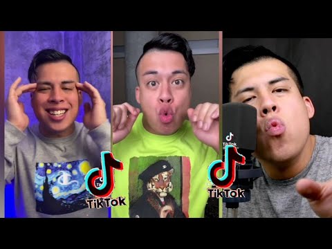Spencer X Best BeatBox TikTok 2021 | New Spencer X TikTok BeatBox Challenge 2021