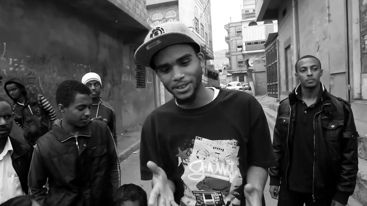 Best Somali Rap Bilaa Music ah - YouTube