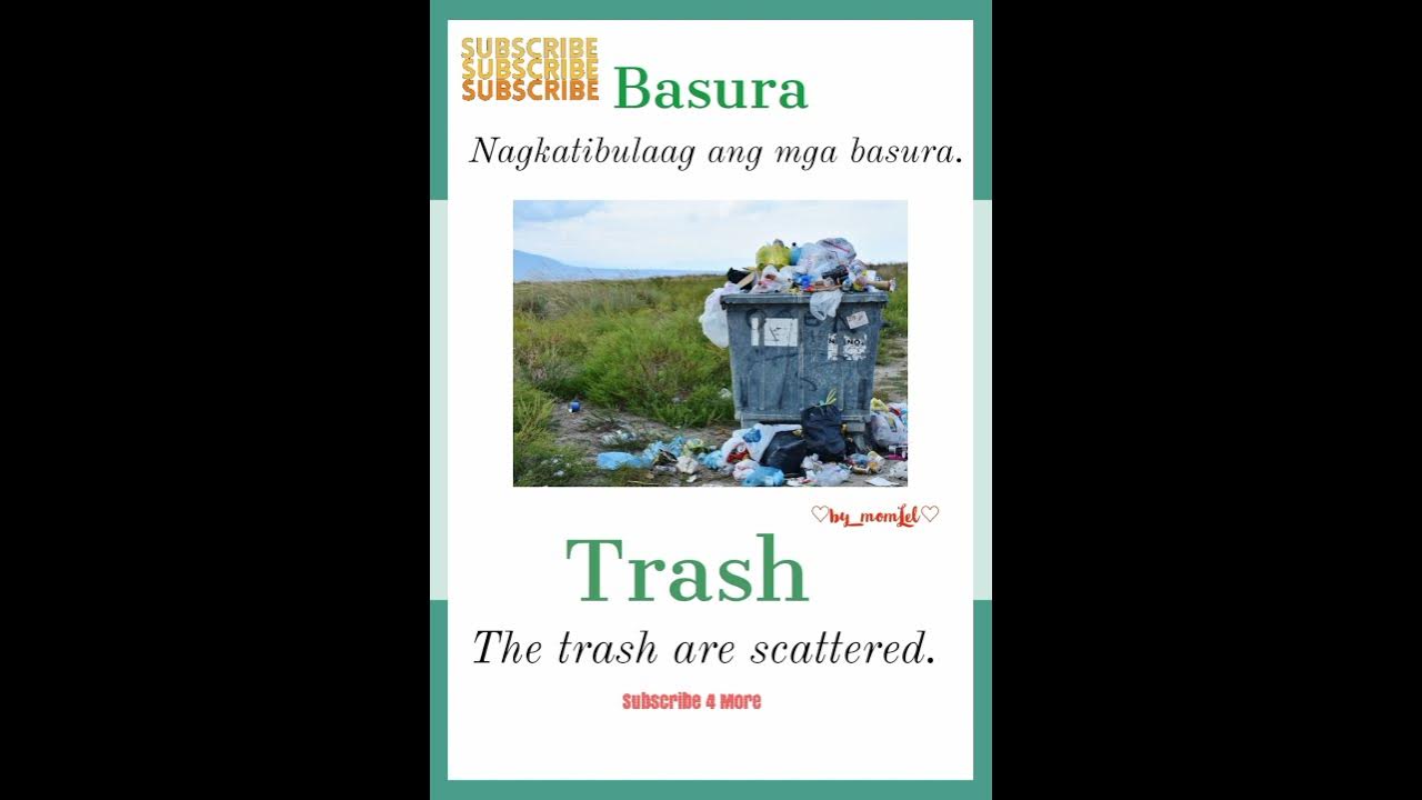 How To Say Trash In Bisaya Basura Bisaya Translation For Trash Is how-to-say-trash-in-bisaya-basura-bisaya-translation-for-trash-is