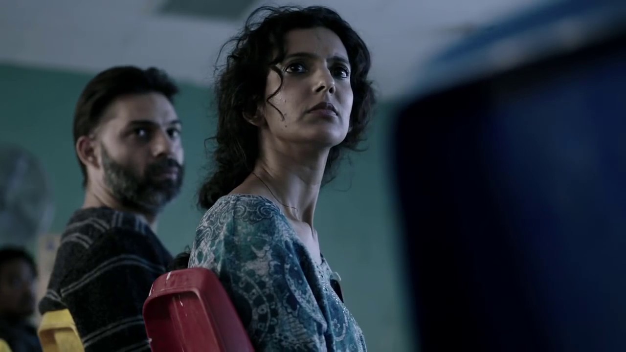 The Night Of - Trailer - YouTube