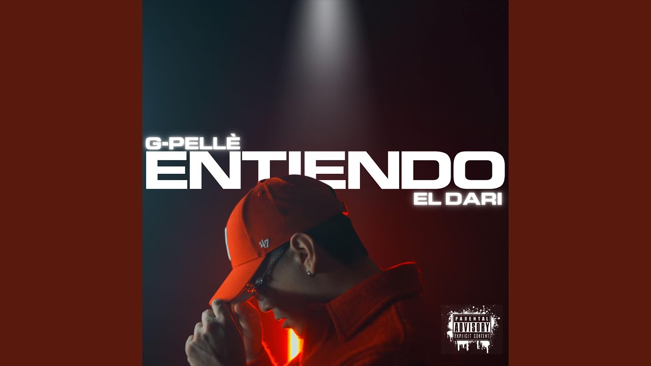 ENTIENDO (feat. El Dari) - YouTube