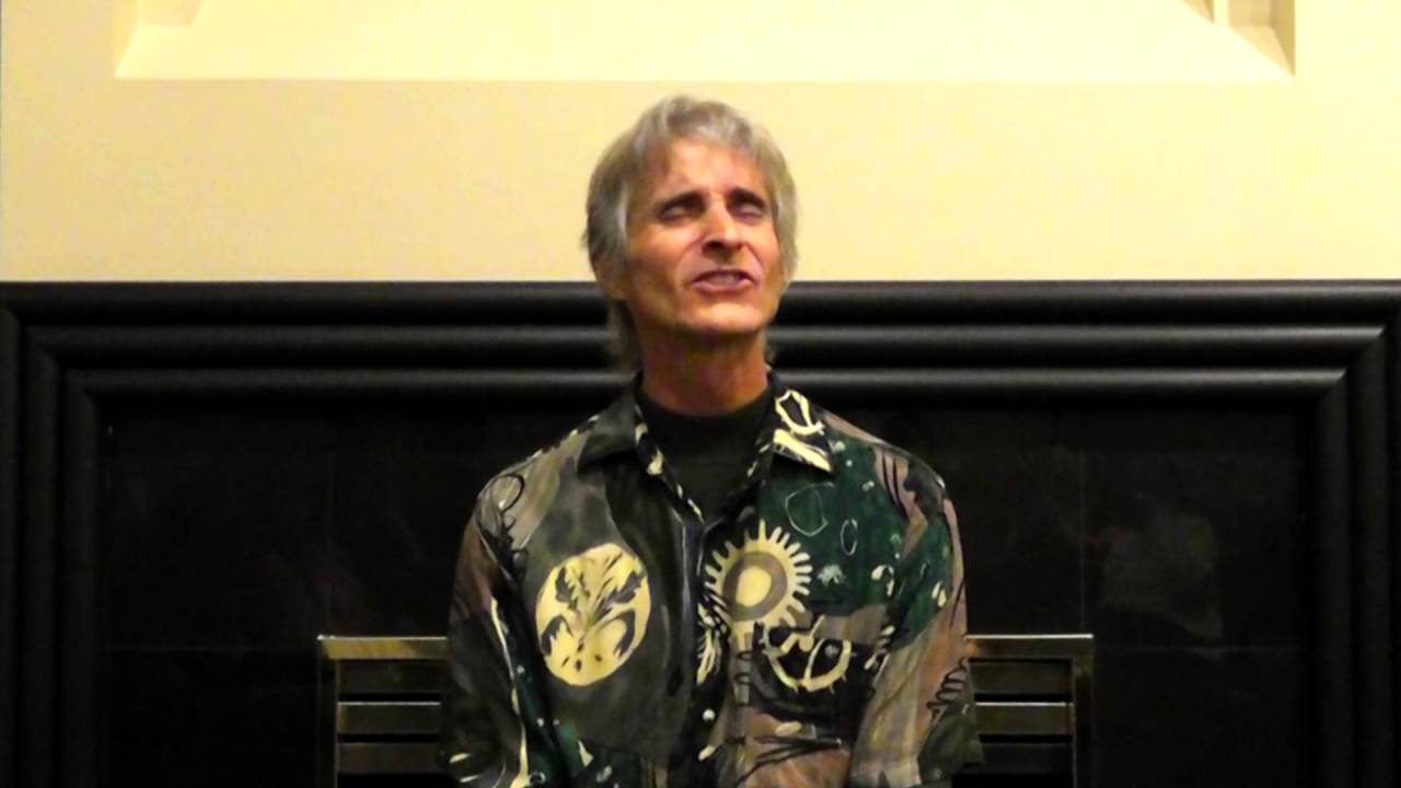 Yahyel - Why Phoenix Was Chosen for Contact - Ishuwa - YouTube