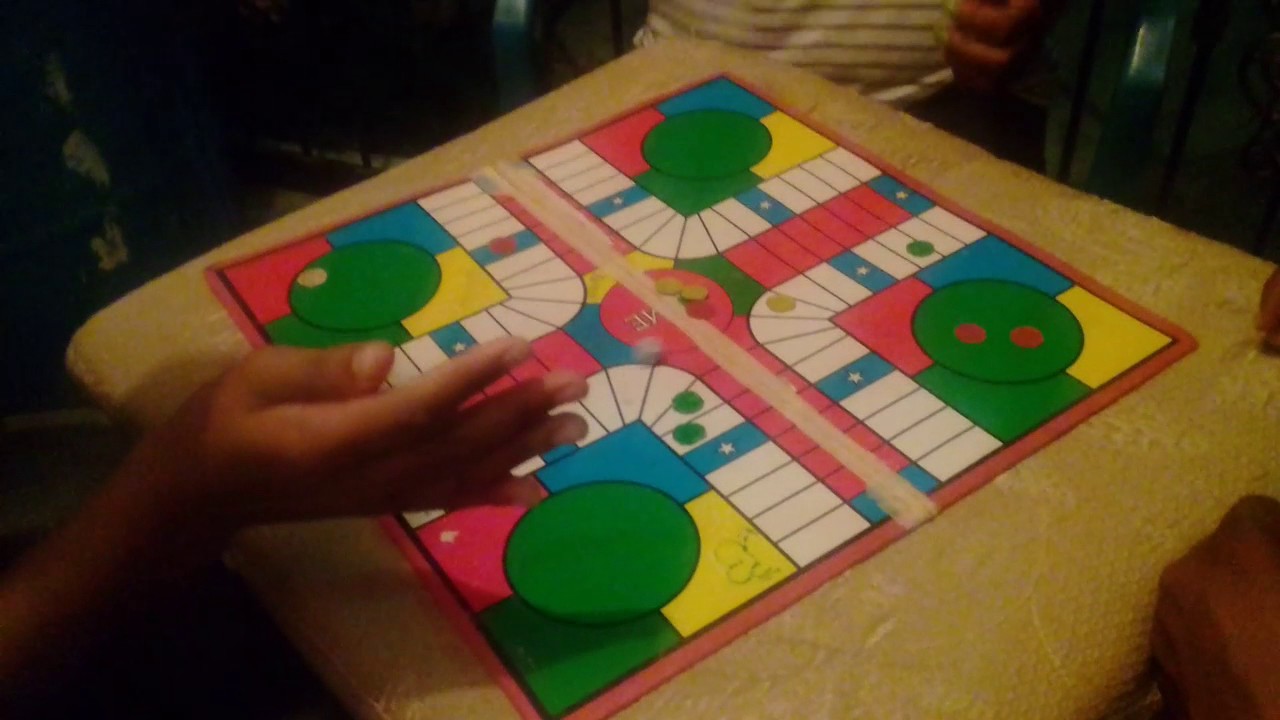 El mejor juego de pache!!! - YouTube