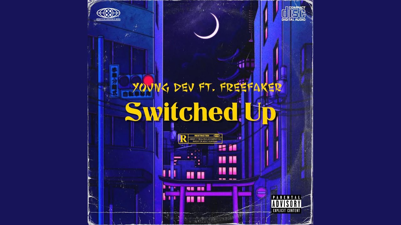 Switched Up (feat. Freefaker) - YouTube