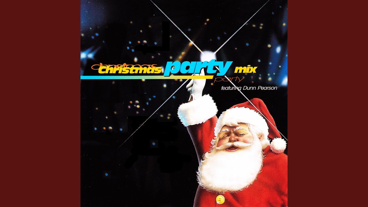 Sleigh Ride / Frosty The Snow Man / Winter Wonderland / Let it Snow ...