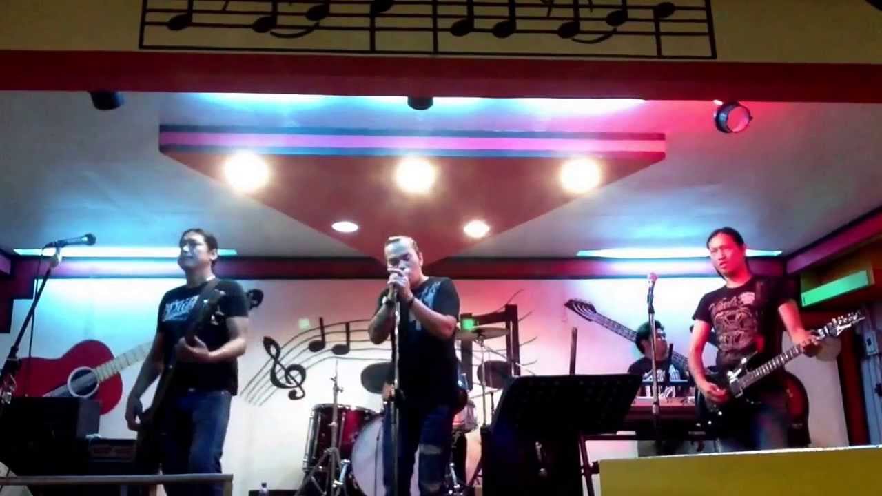 Count On You (Cover) by TRIXX Band - YouTube