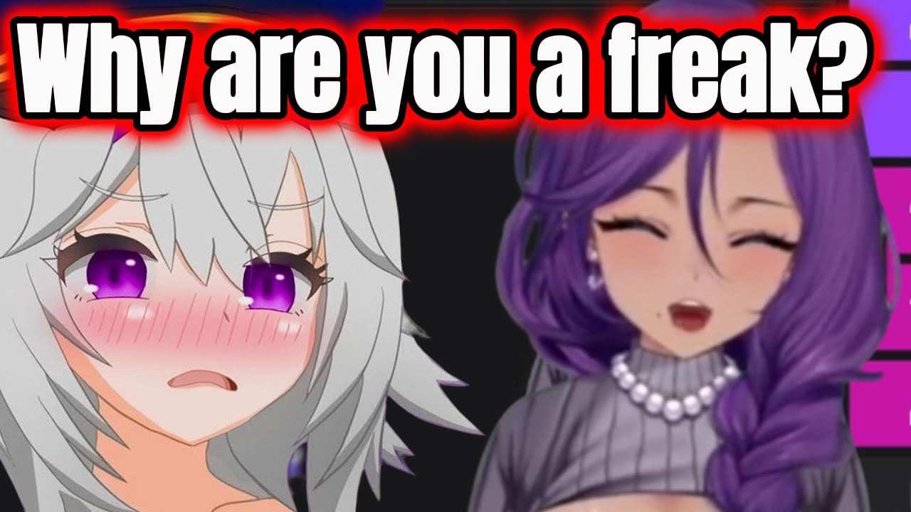 Filian's Mom Talks About Her Biggest K*NK and Makes Filian ...