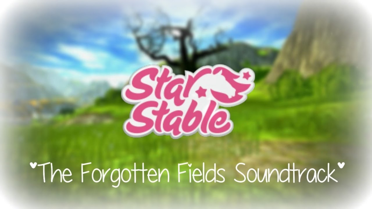 The Forgotten Fields Soundtrack (extended) | SSO♡ - YouTube