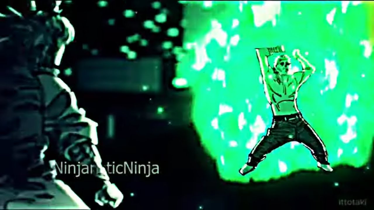 hakari dance - YouTube