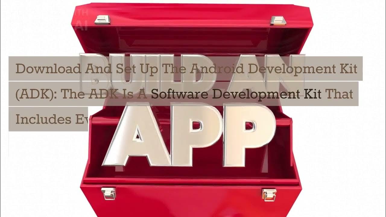 How to become Android Developer tips - YouTube