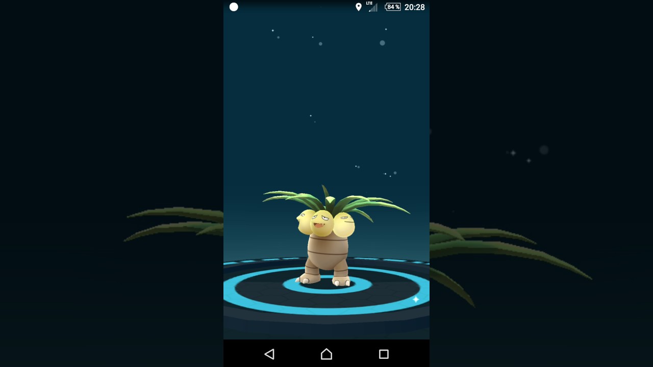 Entwicklung Owei zu Kokowei - Pokemon GO, am 02.12.2016 - YouTube