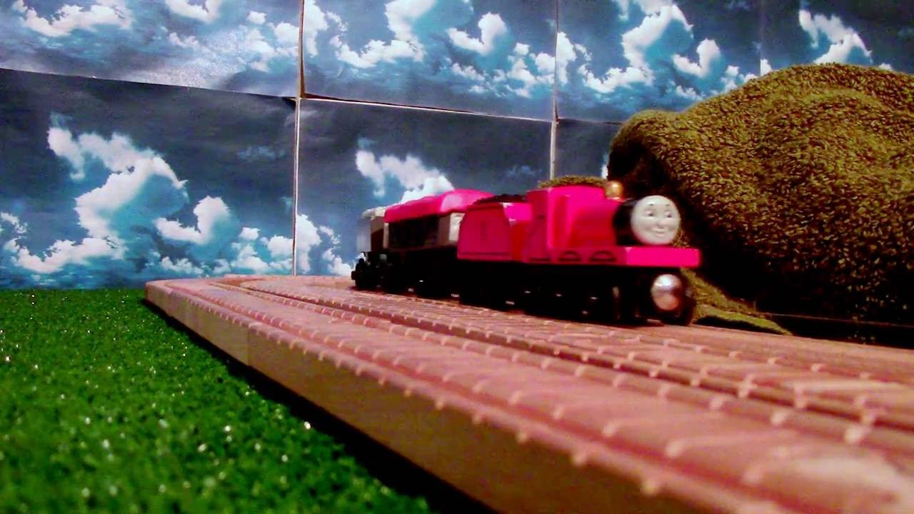 Foolish Freight Cars GC - YouTube