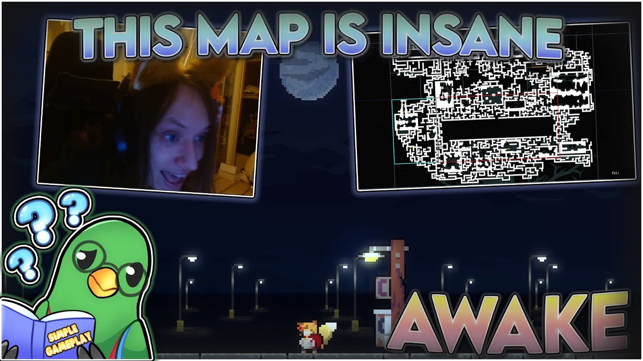 The Most Unique Celeste Map Ive Ever Played - YouTube