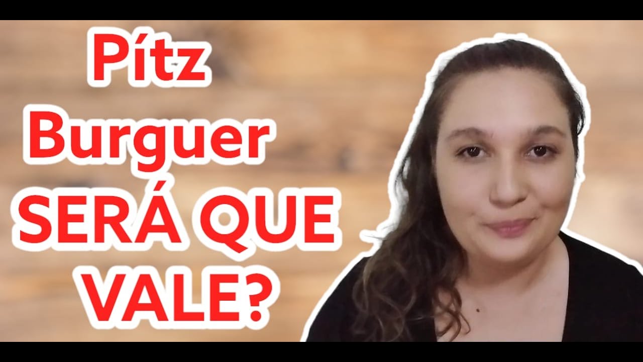 MINHA EXPERIÊNCIA NO RODÍZIO DO PITZ BURGUER. VALEU A PENA? | BIA LIMA ...