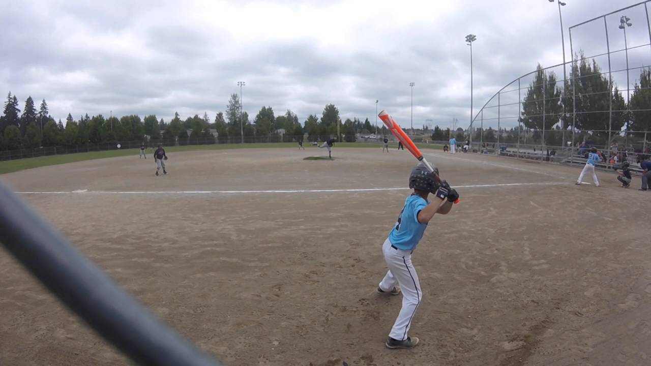 Slam Baseball 7/2/16 - YouTube