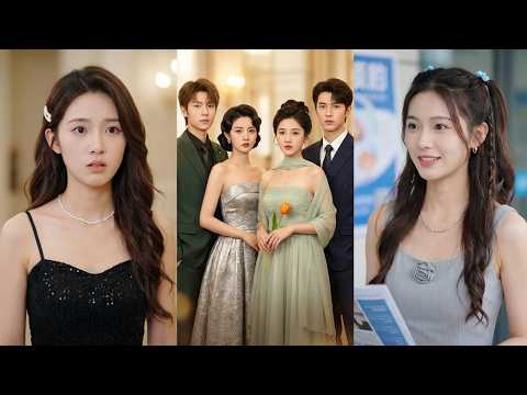 Romana Giren İki Dost Kaçmayı Planladı! Zengin ve Aşık İkiz Kocalardan Asla Kurtulamadılar