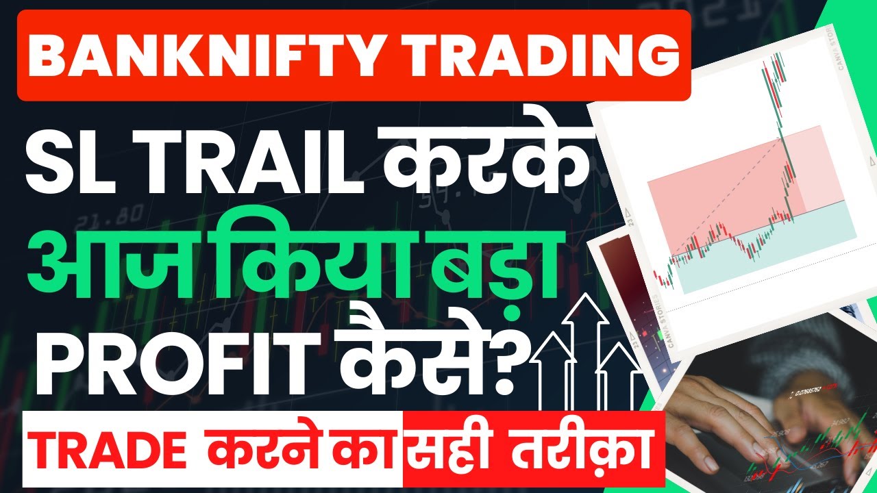 Option Trading Live Today | banknifty Option Trading | Banknifty Option ...