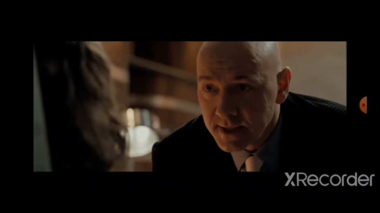 Lex Luther Wrong Meme - YouTube