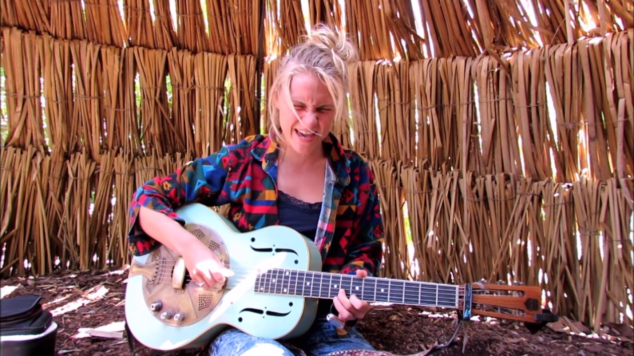 ALIVE in San Diego 6 23 17 with Sarah Rogo - YouTube