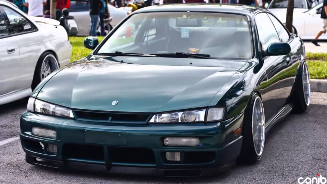 Best of S14 Collection MUST SEE HD - YouTube