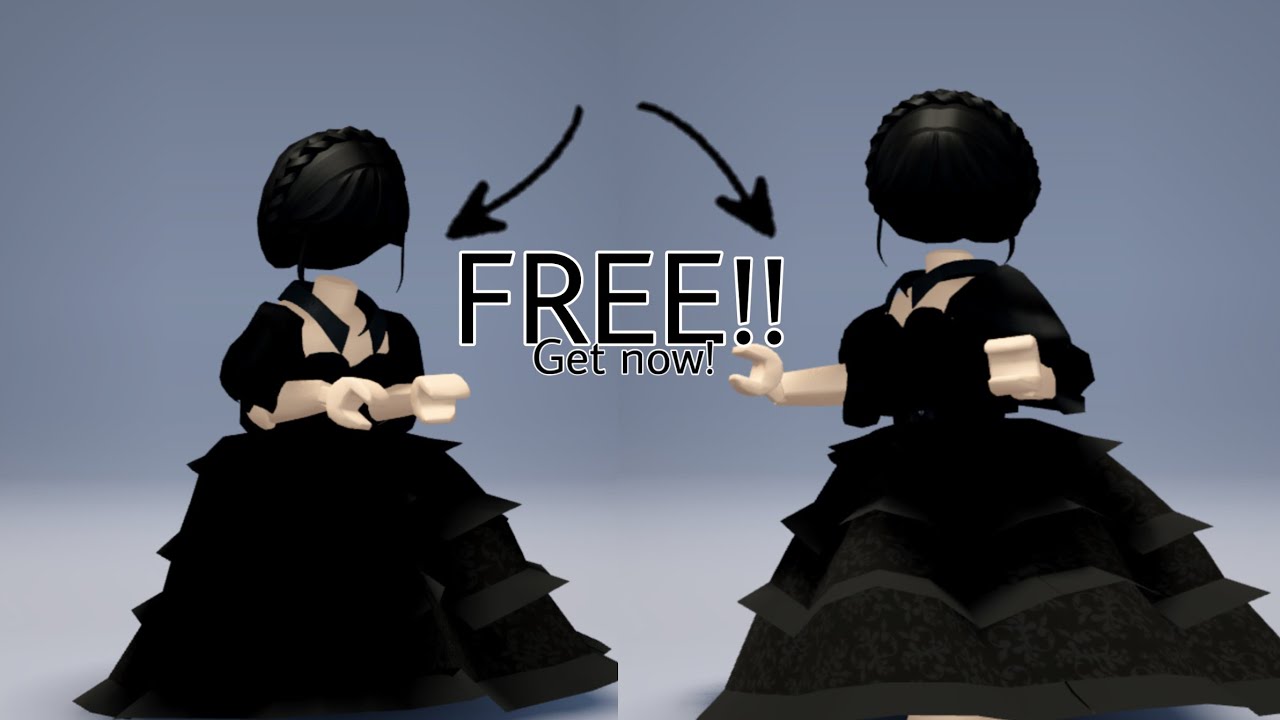 QUICK! GET FREE NEW WEDNESDAY BUNDLE + FREE HEADLESS!! 😱😯 - YouTube