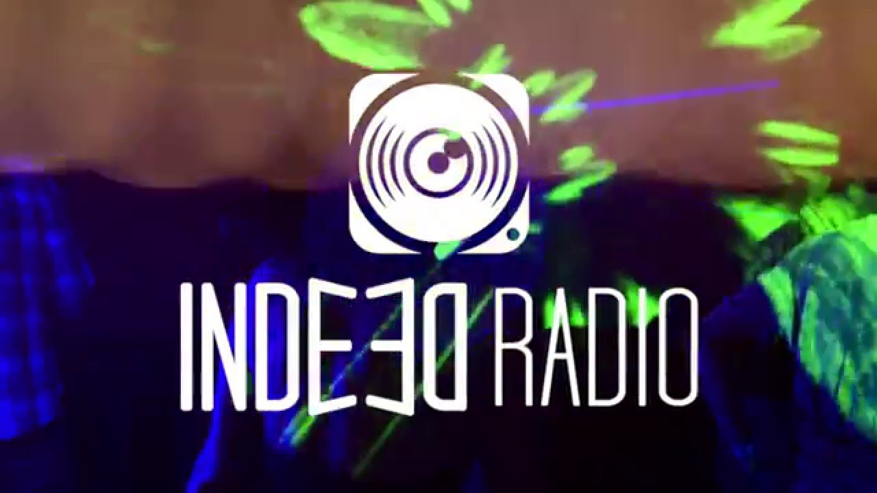 Trailer Indeed Radio: Test Two - YouTube