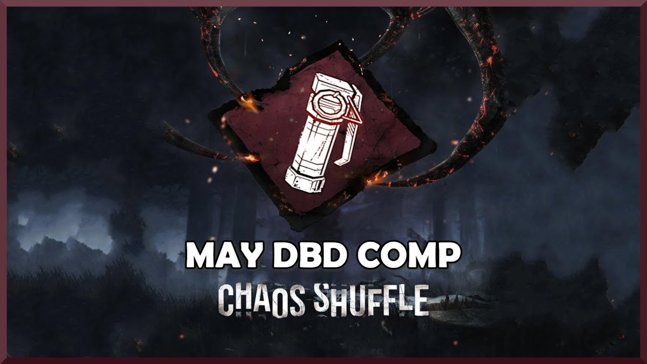 Chaos Shuffle | DBD Compilation - YouTube