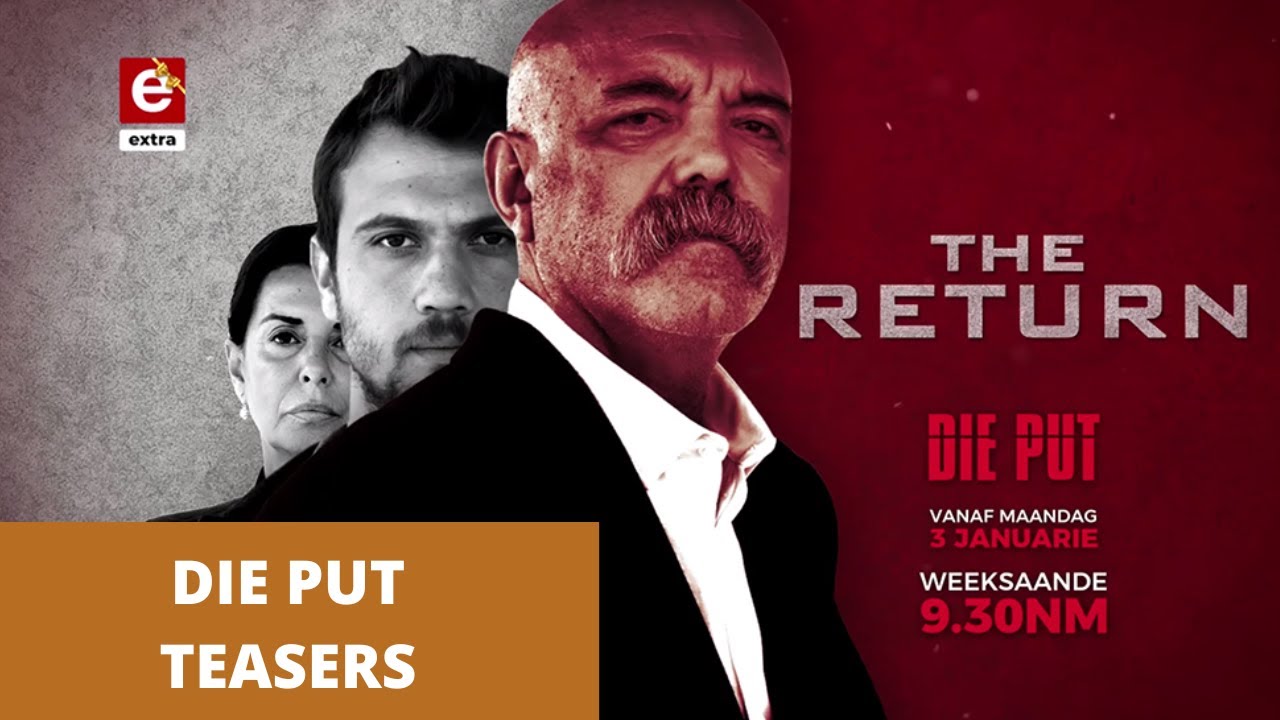 Die Put Teasers 3 - 7 July 2023 - YouTube